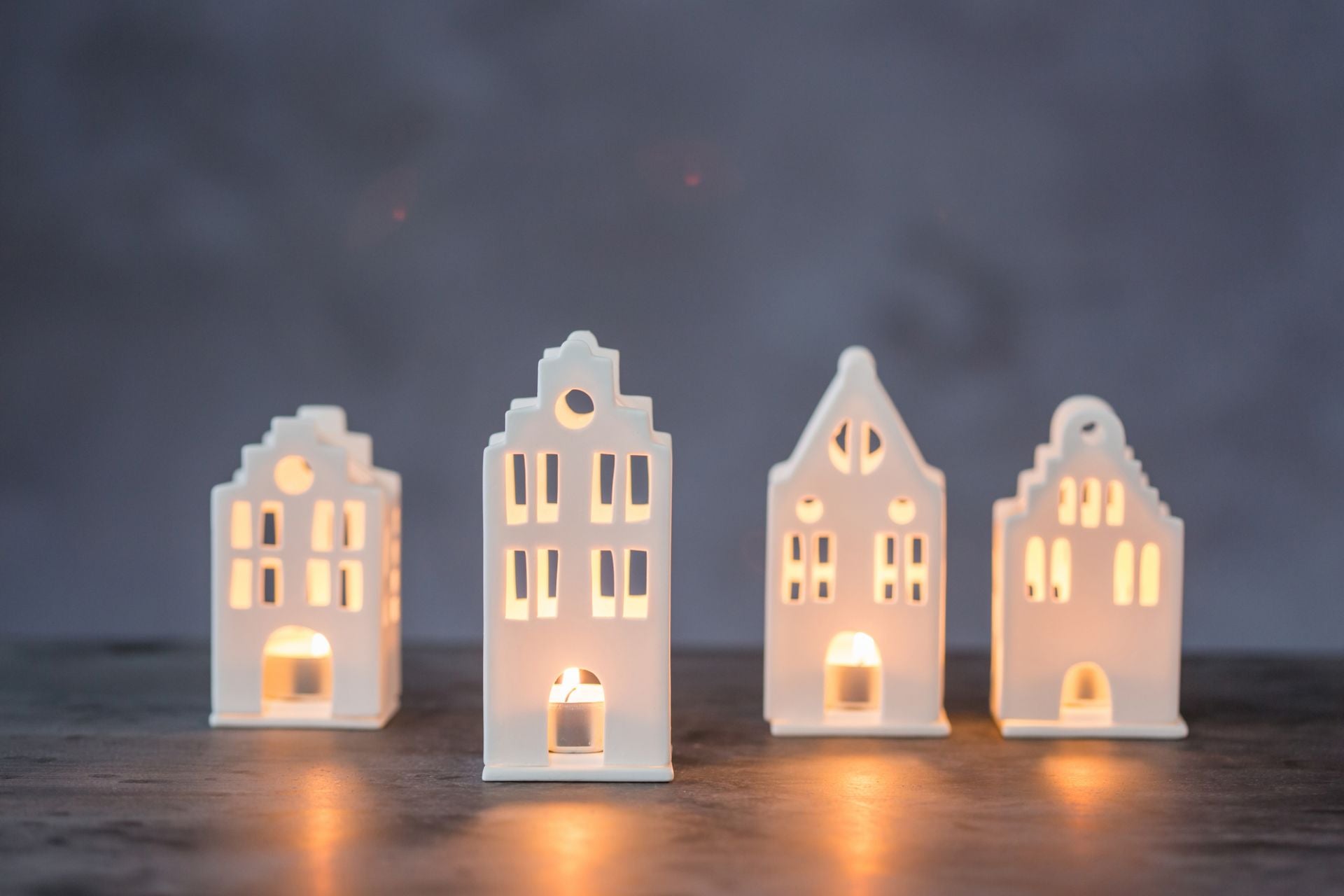 Lighthouse Mini-manor house (small) – Mini Butik